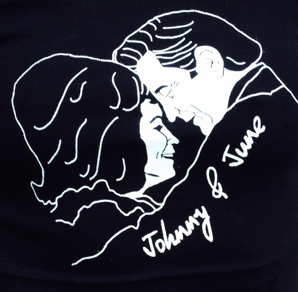 Johnny & June | Covered Bridge Coffee Roasters